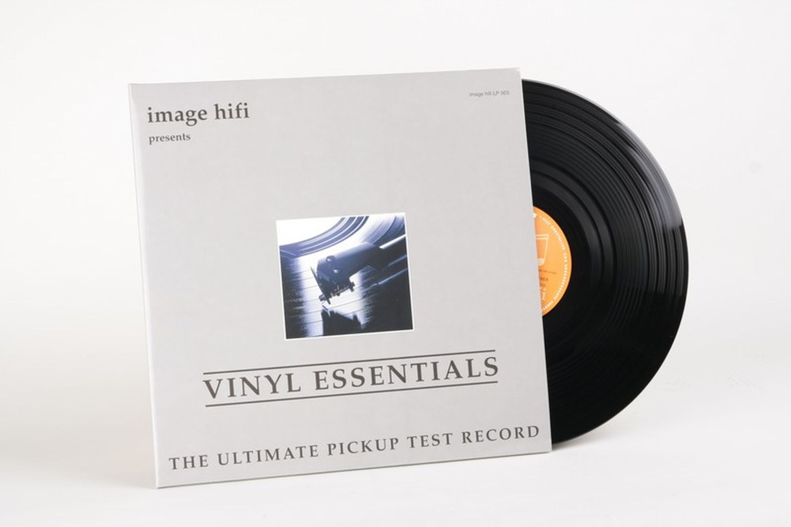 Vinyl Essentials Pro Ject Audio Systems