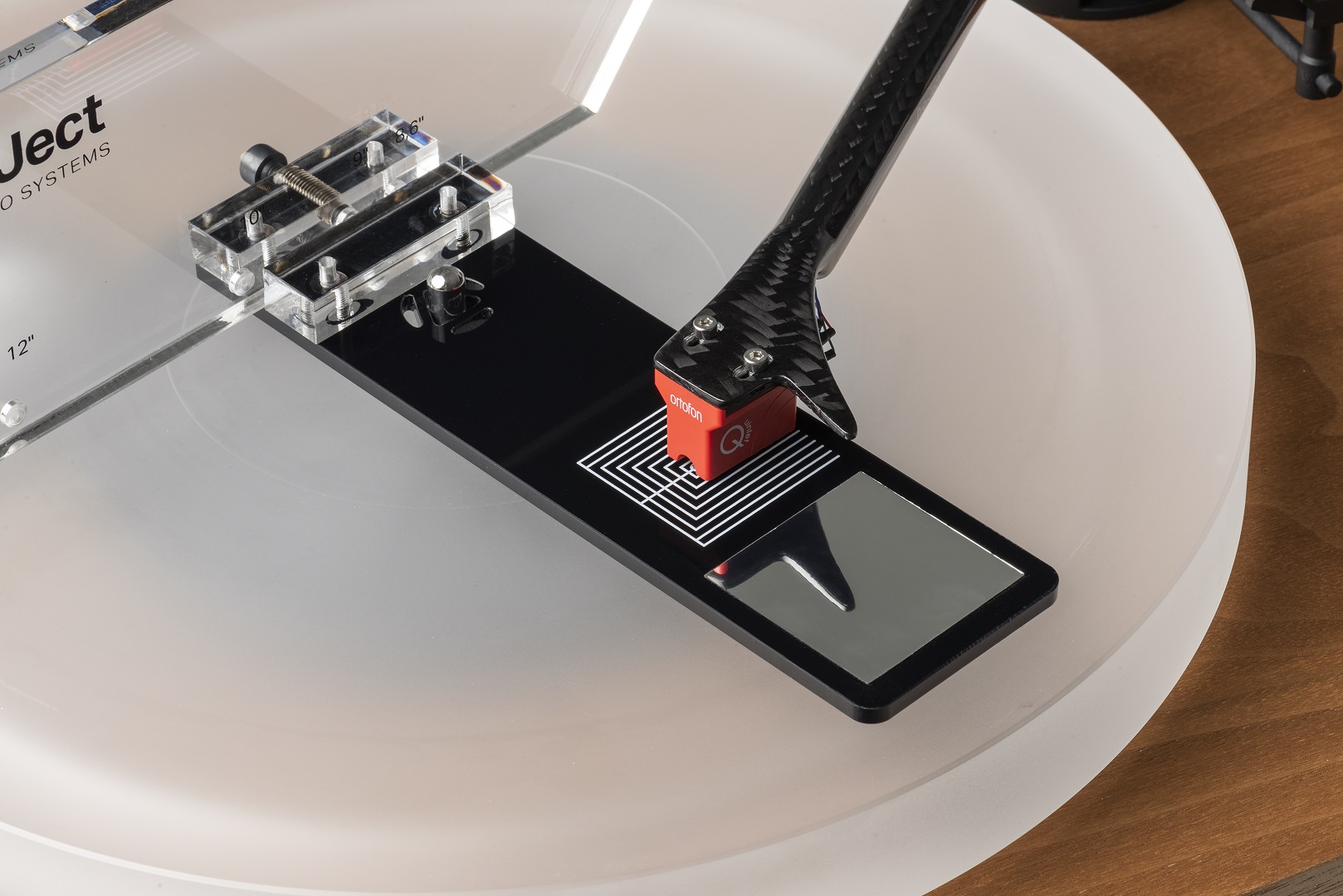 Align it PRO – Pro-Ject Audio Systems