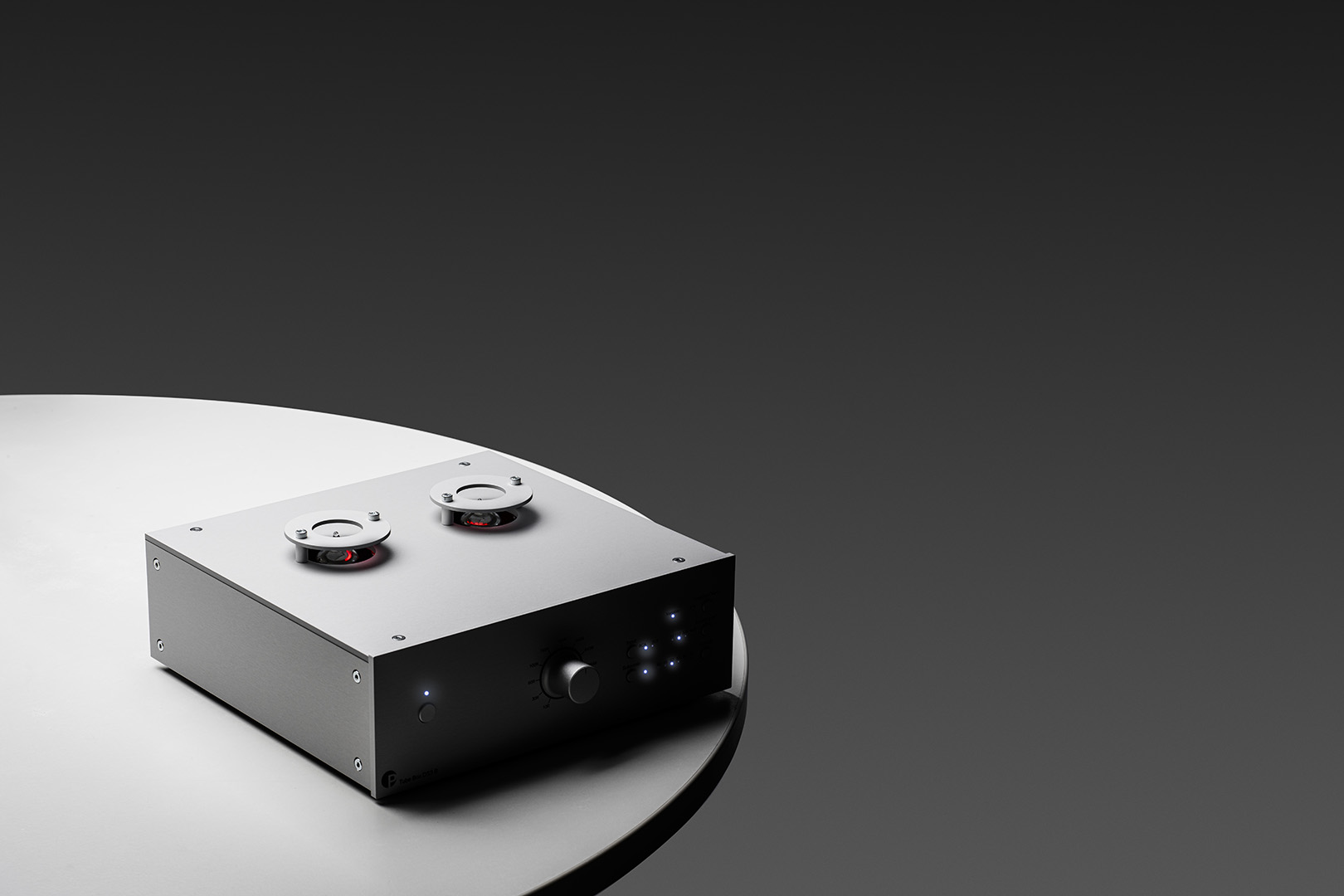 Tube Box DS3 B – Pro-Ject Audio Systems