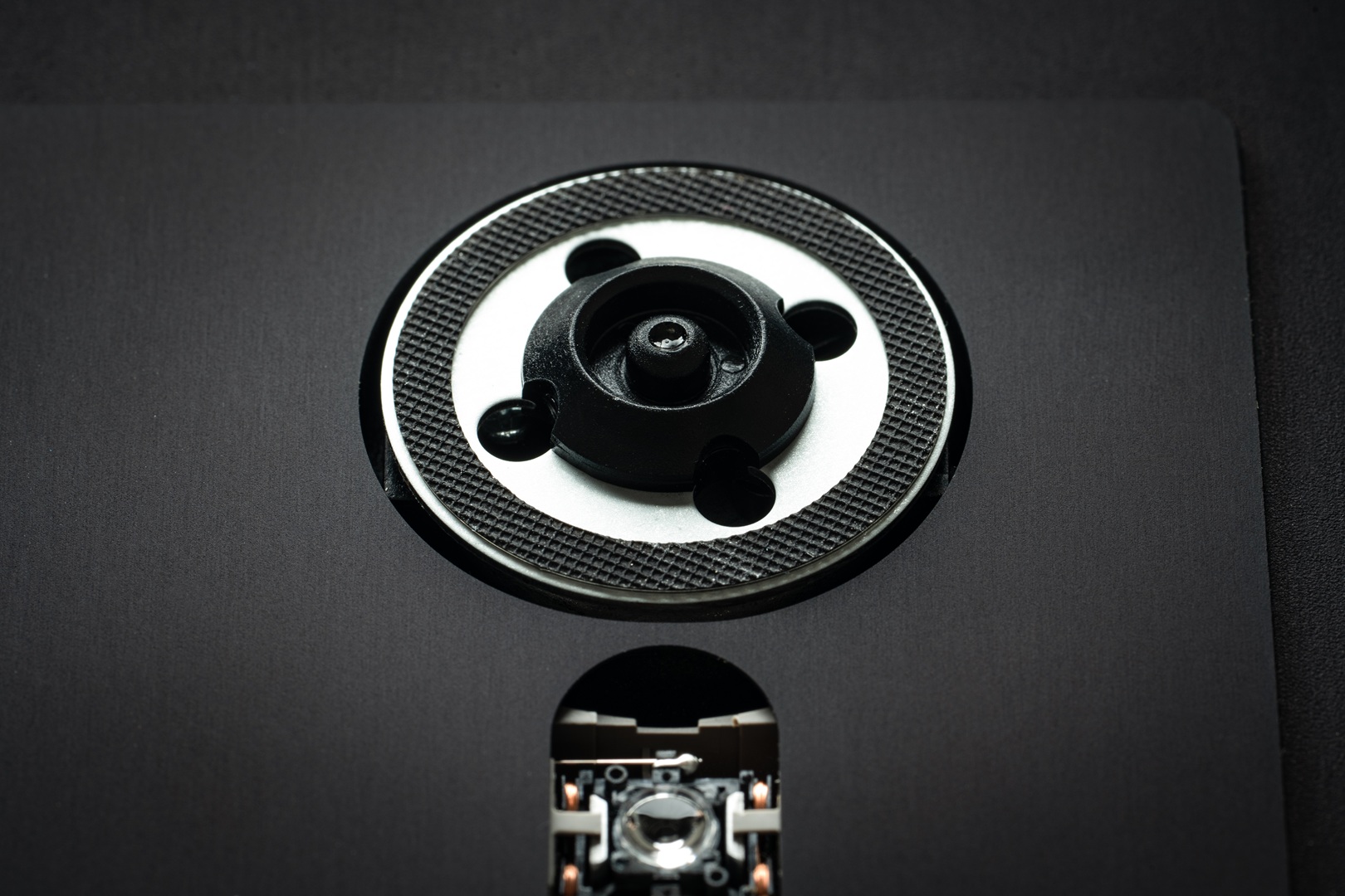 CD Box RS2 Tube – Pro-Ject Audio Systems